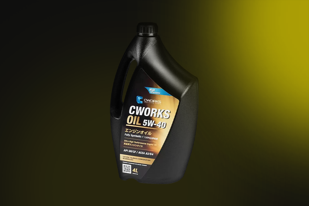 Заказать и купить моторное масло в Омске